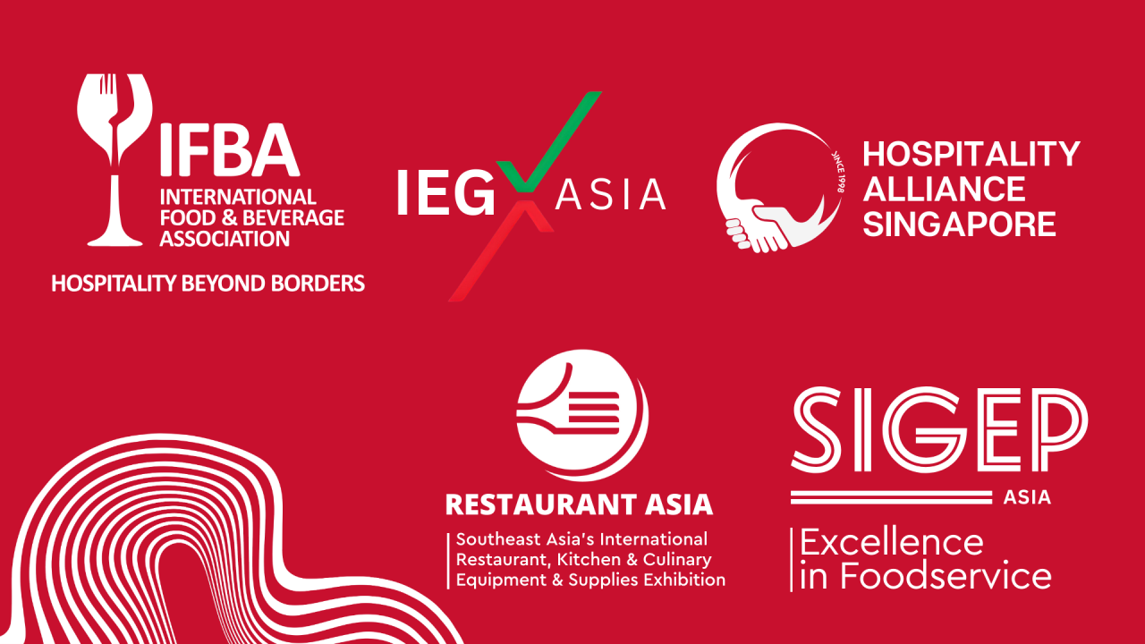 SIGEP Asia & Restaurant Asia 2026: Excellence in Foodservice in 15 to ...