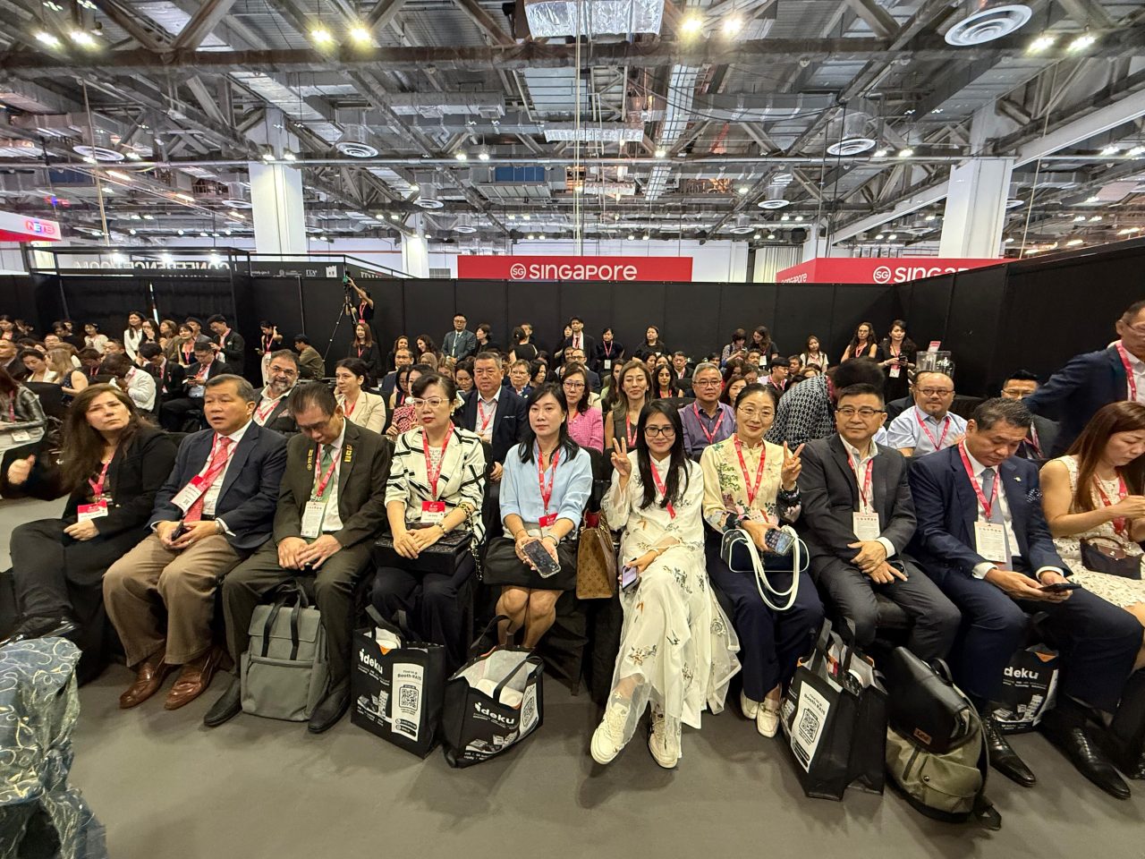 SIGEP Asia & Restaurant Asia 2026: Excellence in Foodservice in 15 to ...